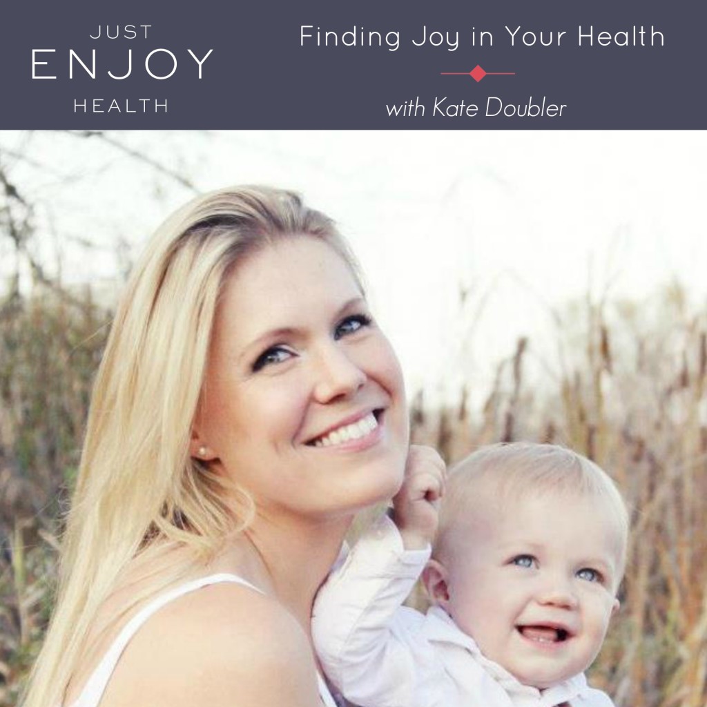 JEH #5 Finding Joy in Taking Care of Your Health and Where to Start ...