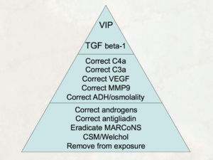 How do you know if you have Mold Illness or are sensitive to mold ...